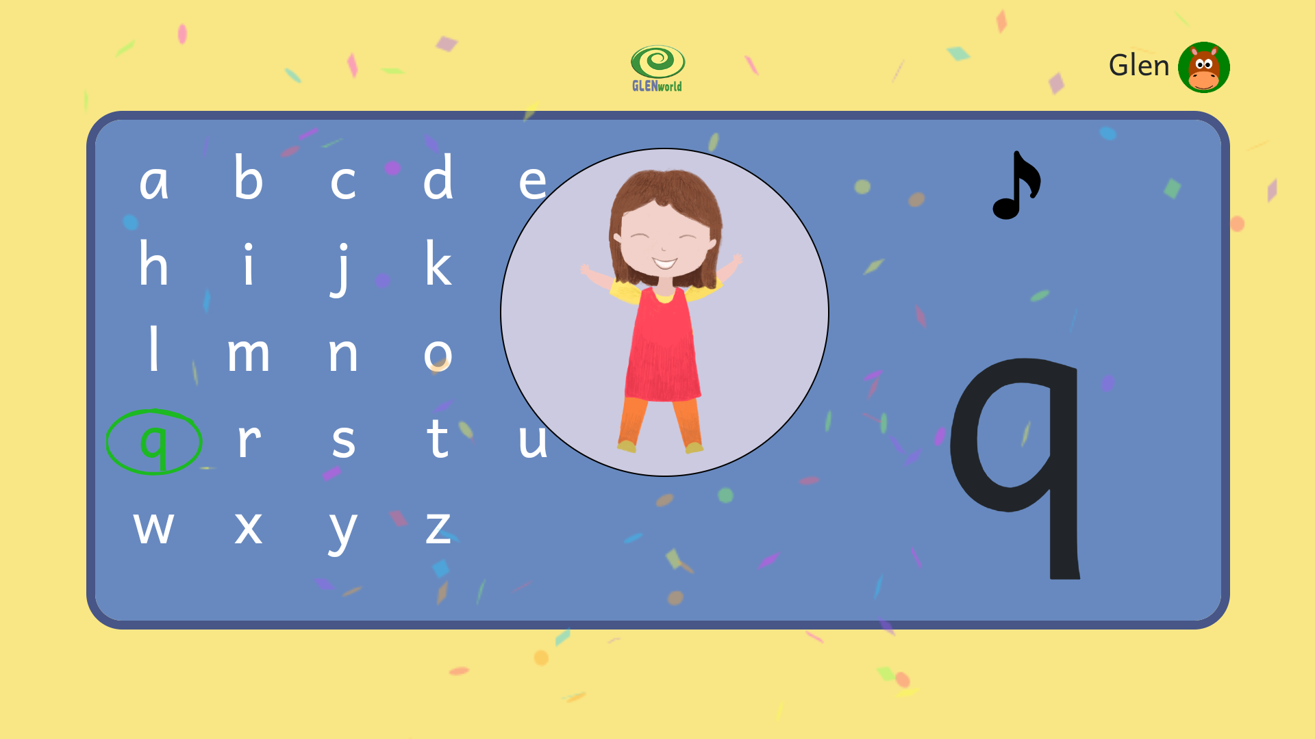 GLEN Learn mobile app (iOS and Android) now available: helping children ...